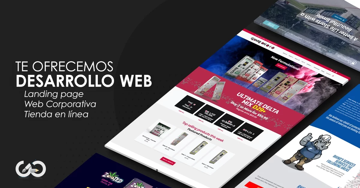 Diseño de paginas web, Caracas, Venezuela.